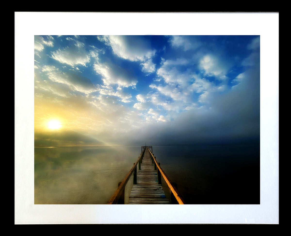 Infinity Walk – Steve Wewerka Photography